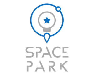 Design — Logo of Space Park – designPuli