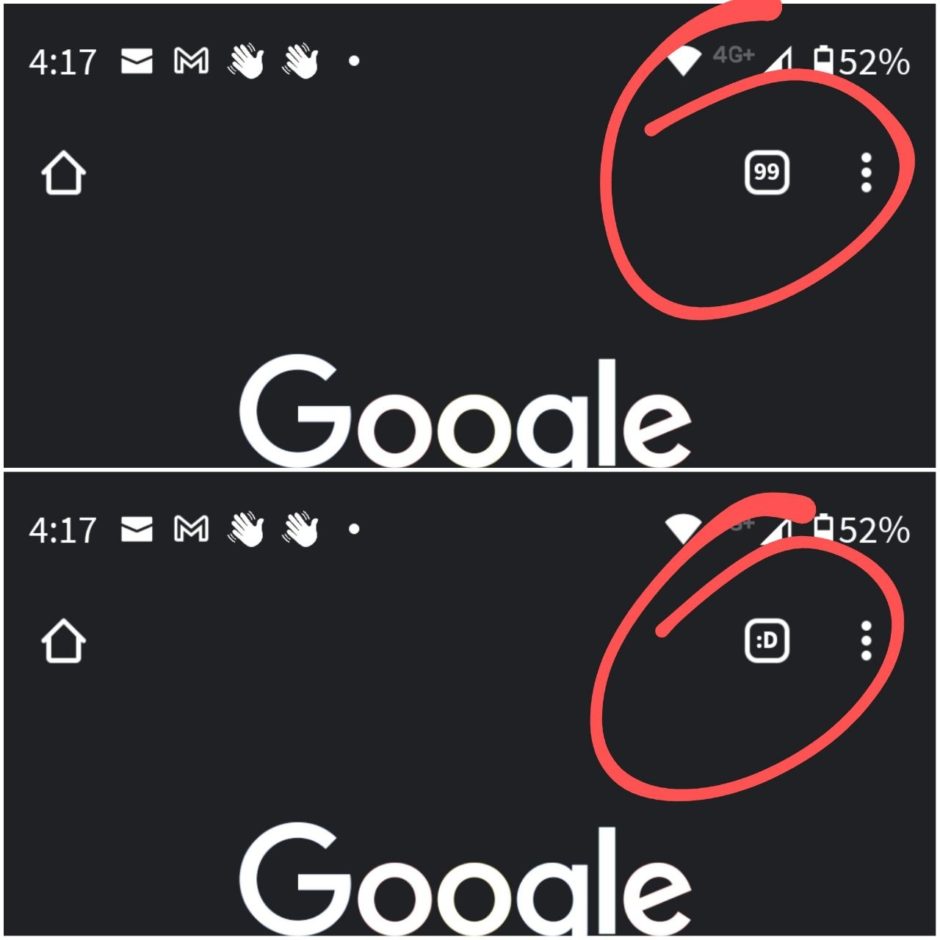 So Many Chrome Tabs :D – designPuli