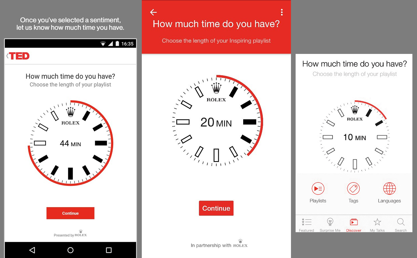 “I’m free for 30 minutes!” – designPuli