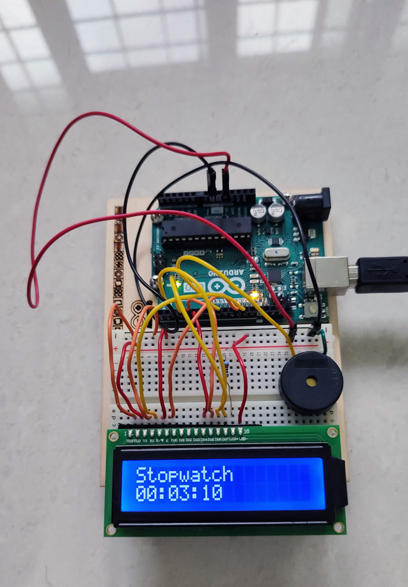 Back to the Future: An Arduino Story – designPuli