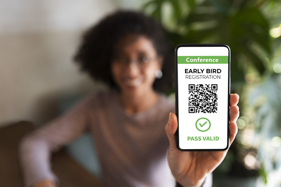 QR Code Creation for VPA or UPI ID – designPuli QR Code Creation for VPA or UPI ID – designPuli