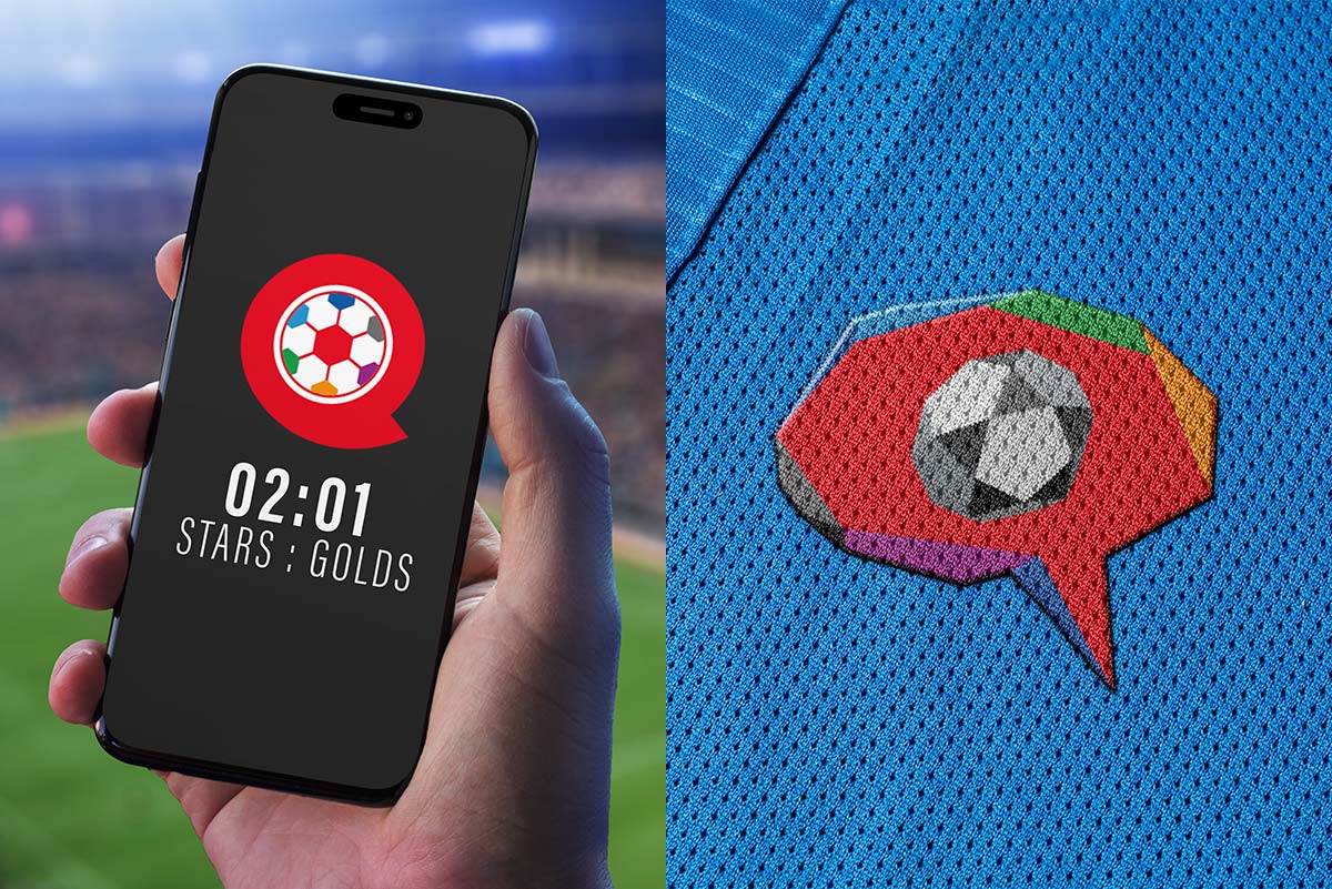 Design — Logo for Sevens Football Tournament – designPuli